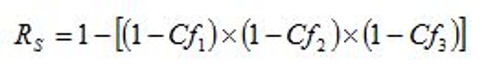 Reliabilityweb El cálculo de la Confiabilidad