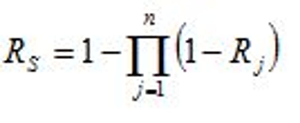 Reliabilityweb El cálculo de la Confiabilidad