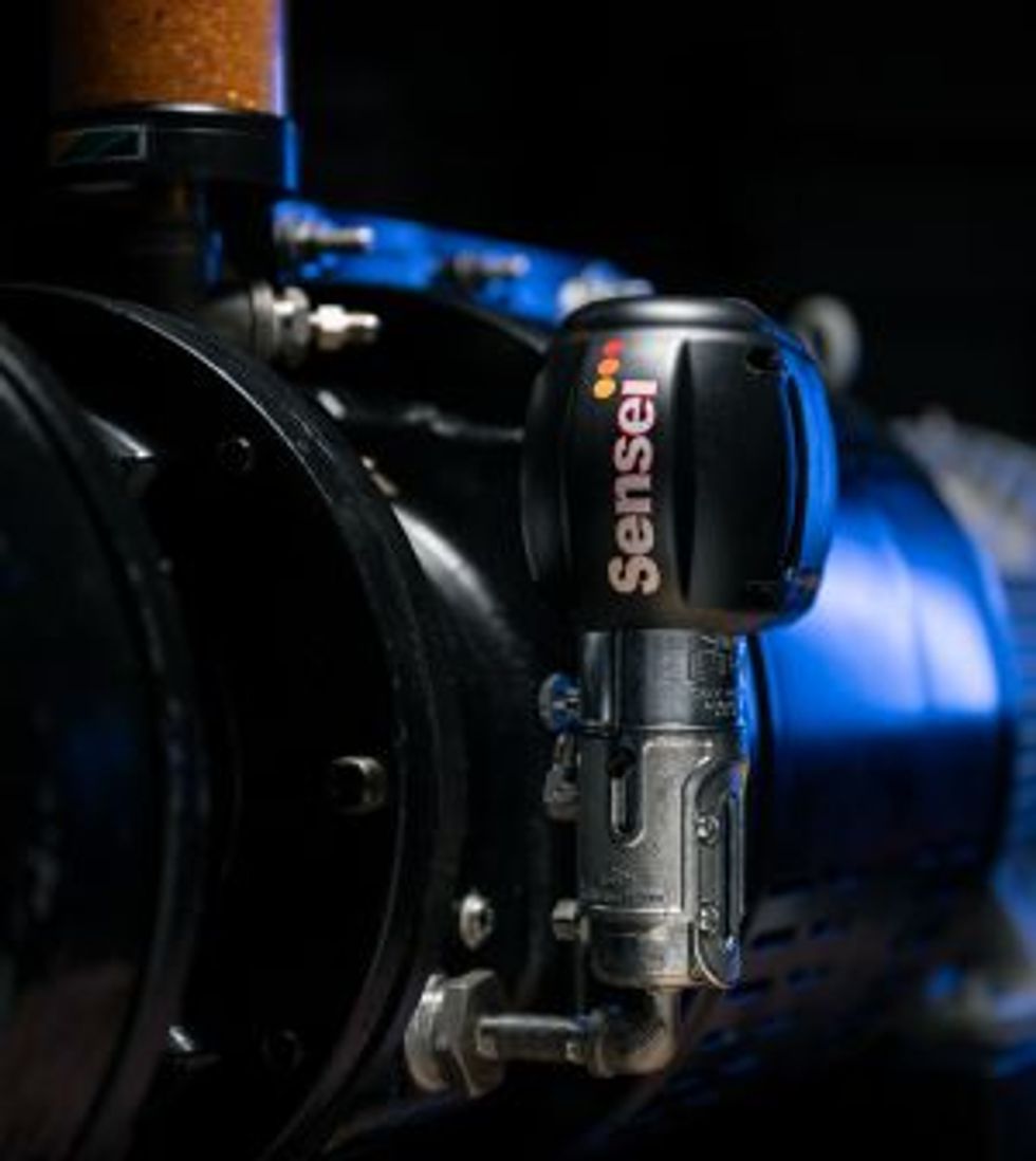 Reliabilityweb Trico Introduces Sensei® OLEX Real-Time Lubrication ...