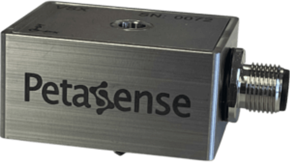 Reliabilityweb Petasense Launches the First 3-in-1 Industrial Sensor with Vibration, Temperature ...