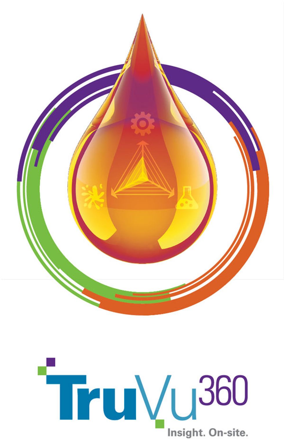 Reliabilityweb Spectro Scientific Introduces TruVu 360™ Enterprise ...