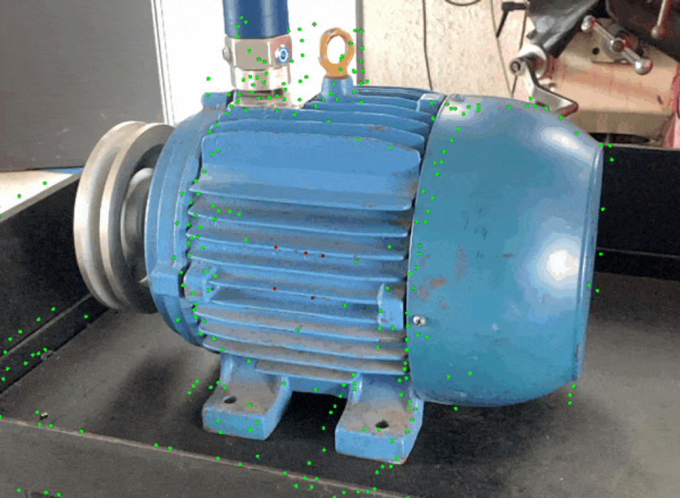 Reliabilityweb ERBESSD INSTRUMENTS Delivers Unmatched Video Vibration ...