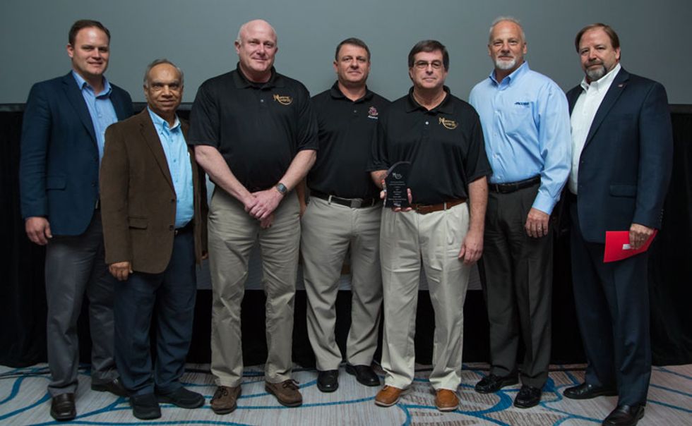 Reliabilityweb Jacobs-NASA Langley Work Honored as 2017’s Best ...