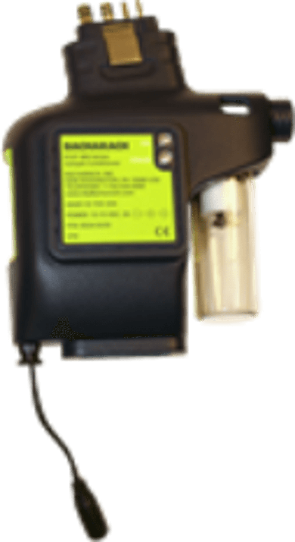 Reliabilityweb Bacharach Advances Portable Combustion and Emissions ...
