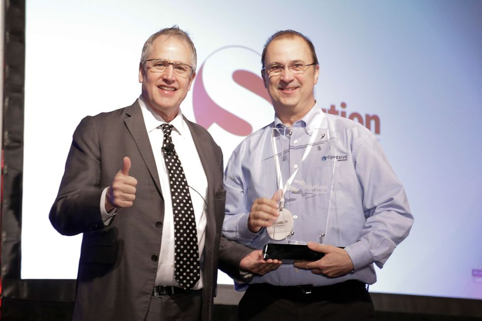 Reliabilityweb Cohesive Solutions’ Propel Performance Management ...