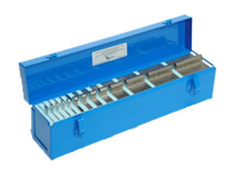 Reliabilityweb PRUFTECHNIK Is Now Offering Imperial Measurement Shims!