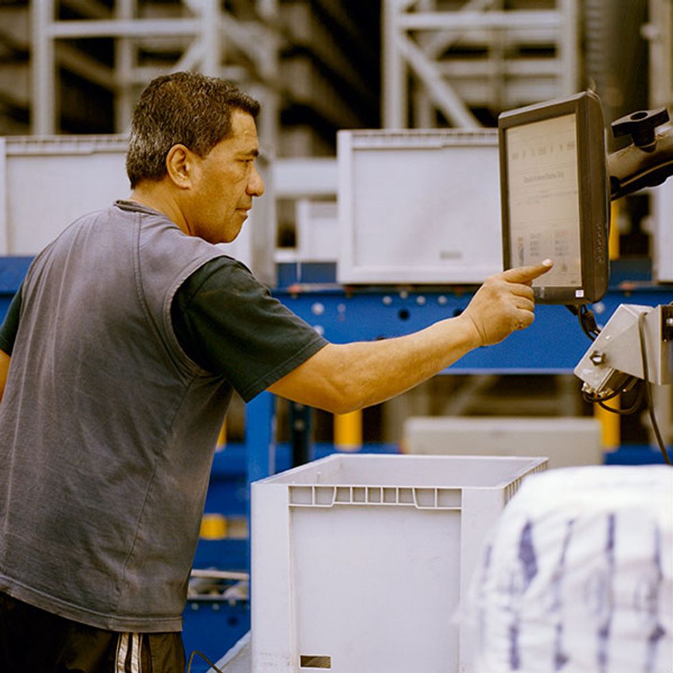 Reliabilityweb Dematic Announces Release of Dematic IQ™ 2.1 for Grocery ...