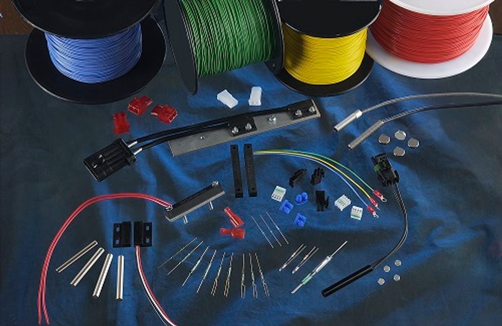 Reliabilityweb Reed Switch Developments Corporation Expands Custom Reed ...