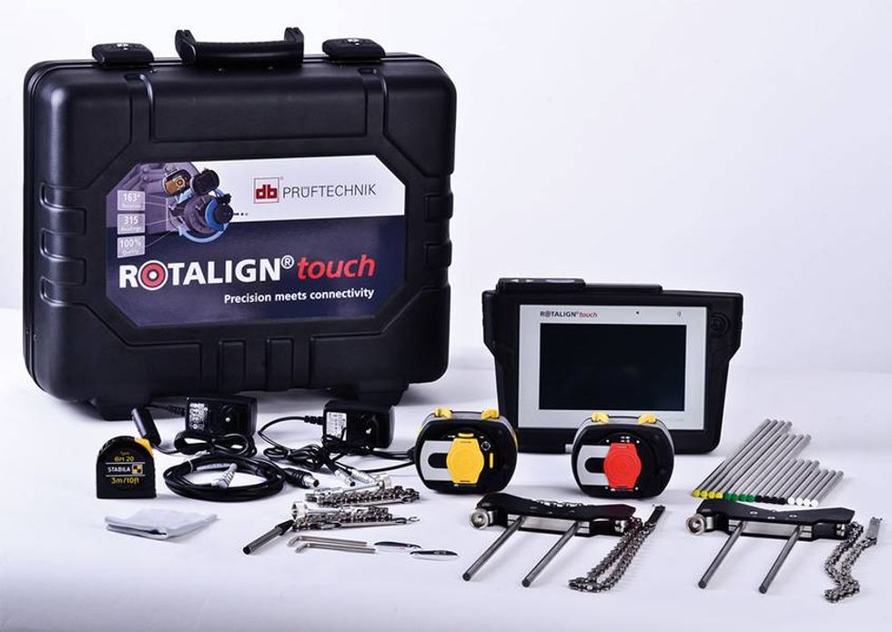 Reliabilityweb Precision Meets Connectivity