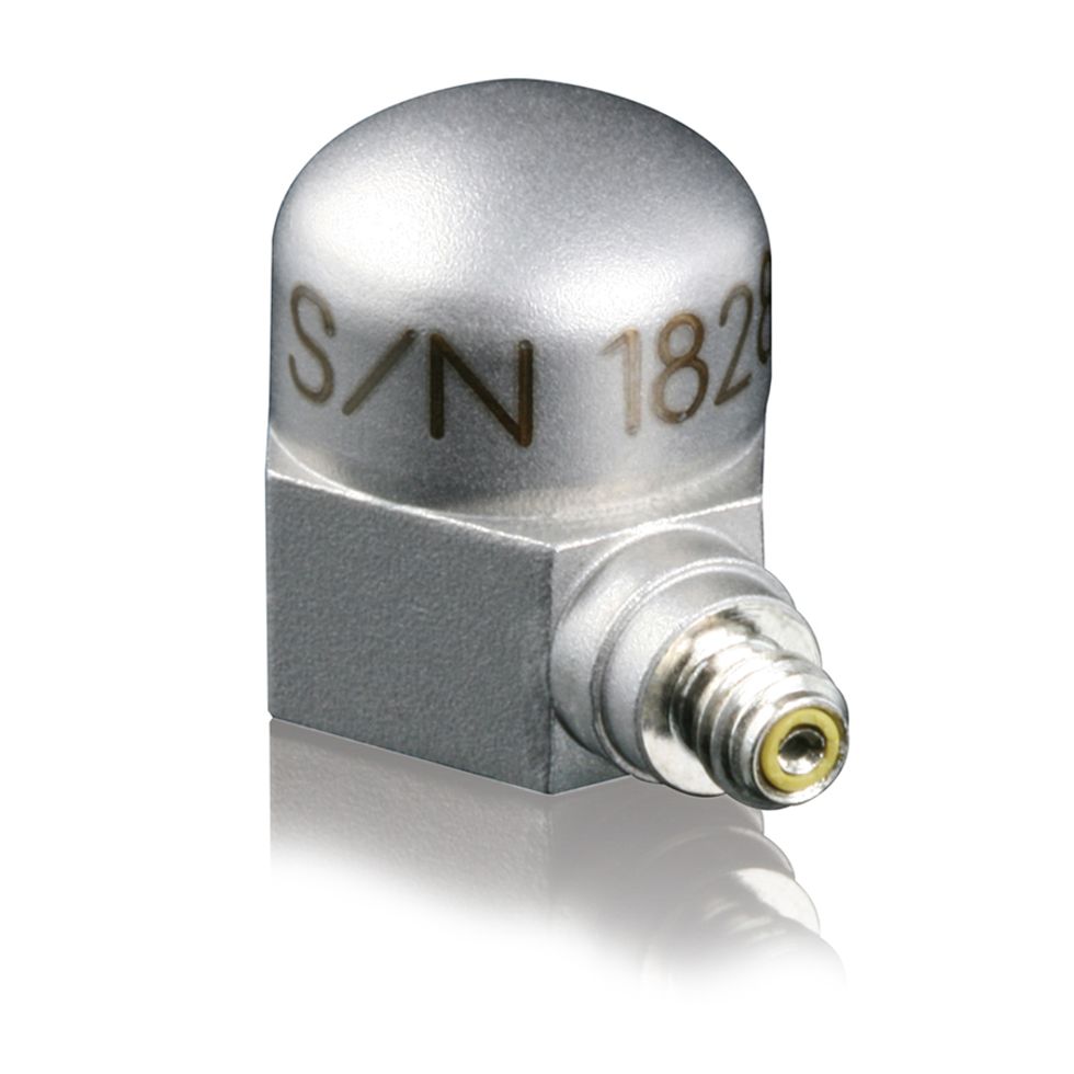 Reliabilityweb Meggitt Sensing Systems Introduces Endevco Piezoelectric ...