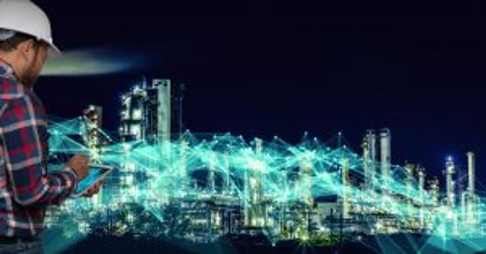 Reliabilityweb Data-Driven Decision-Making for Predictable Production