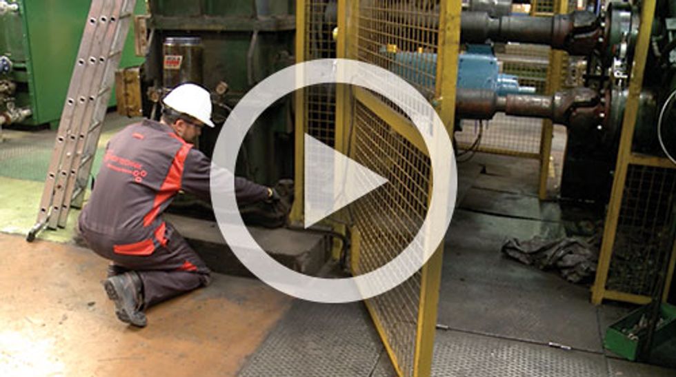 Reliabilityweb Cardan Alignment Without Removing the Shaft