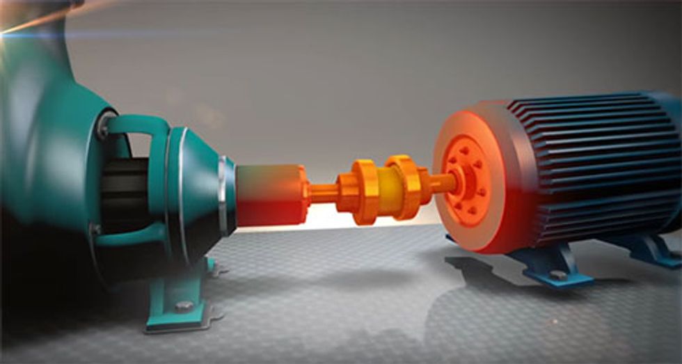 Reliabilityweb How to Maximize Profits with Proper Machinery Alignment