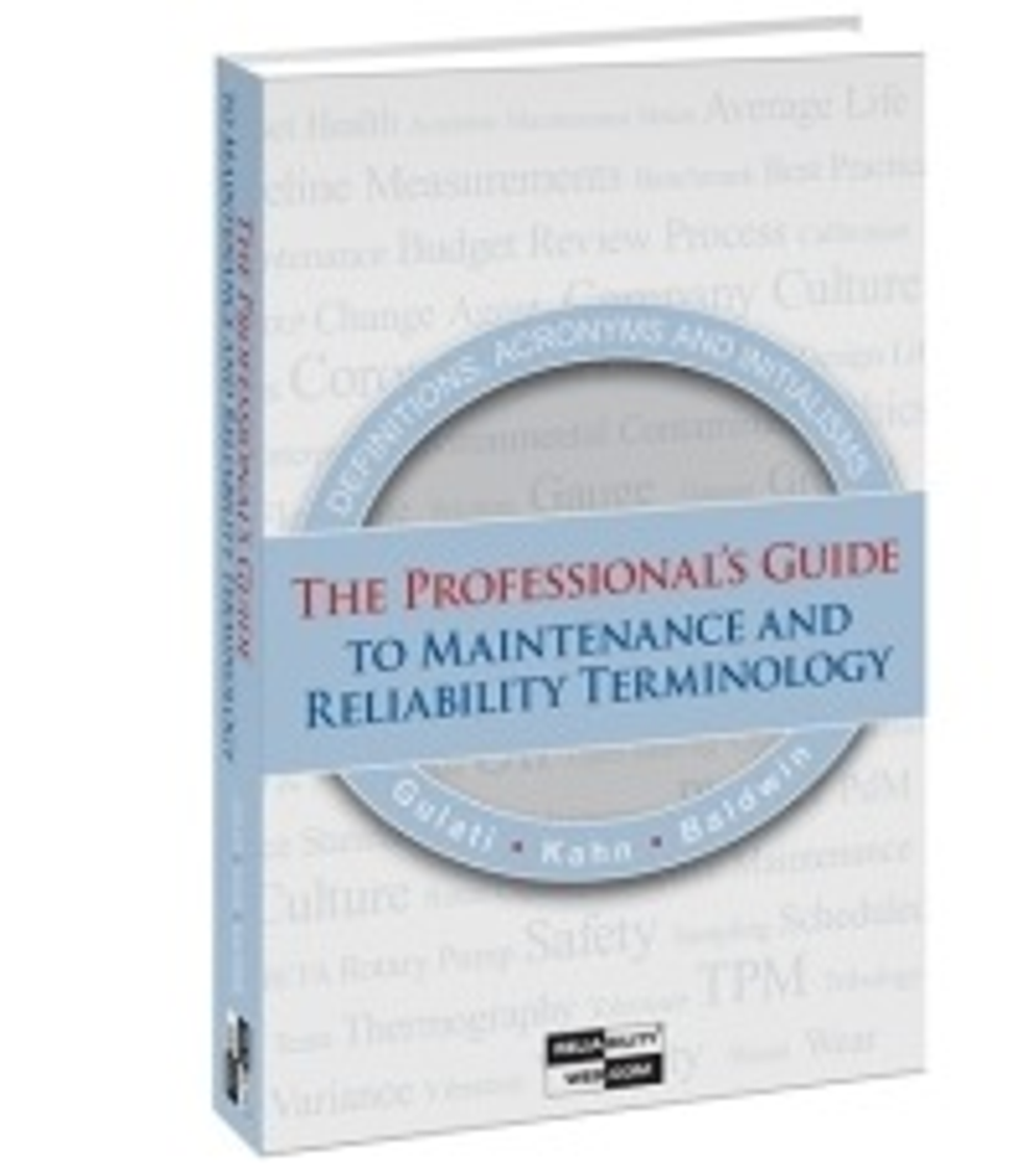 Reliabilityweb Definition: Logic Tree Analysis(LTA)