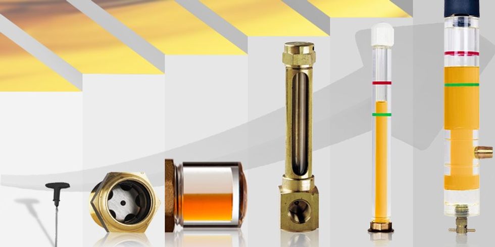 Reliabilityweb The Evolution of Visual Oil Analysis