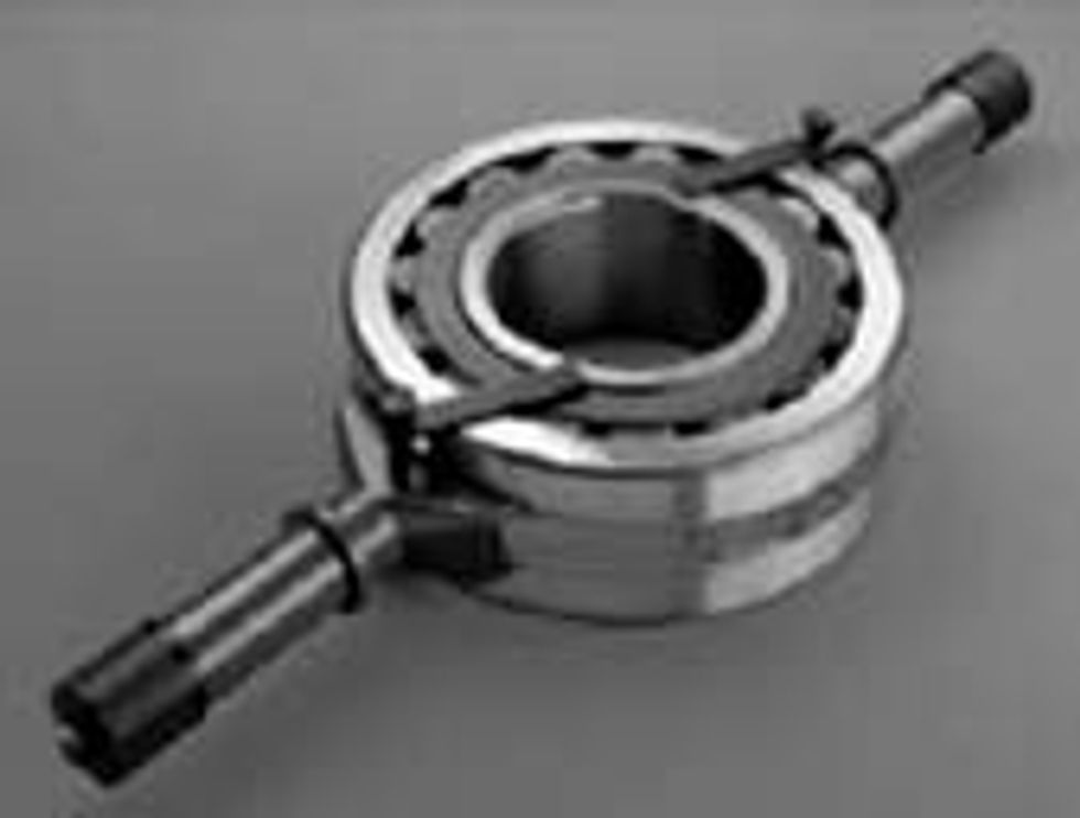 Reliabilityweb Bearing Handling “Tool Box Training”