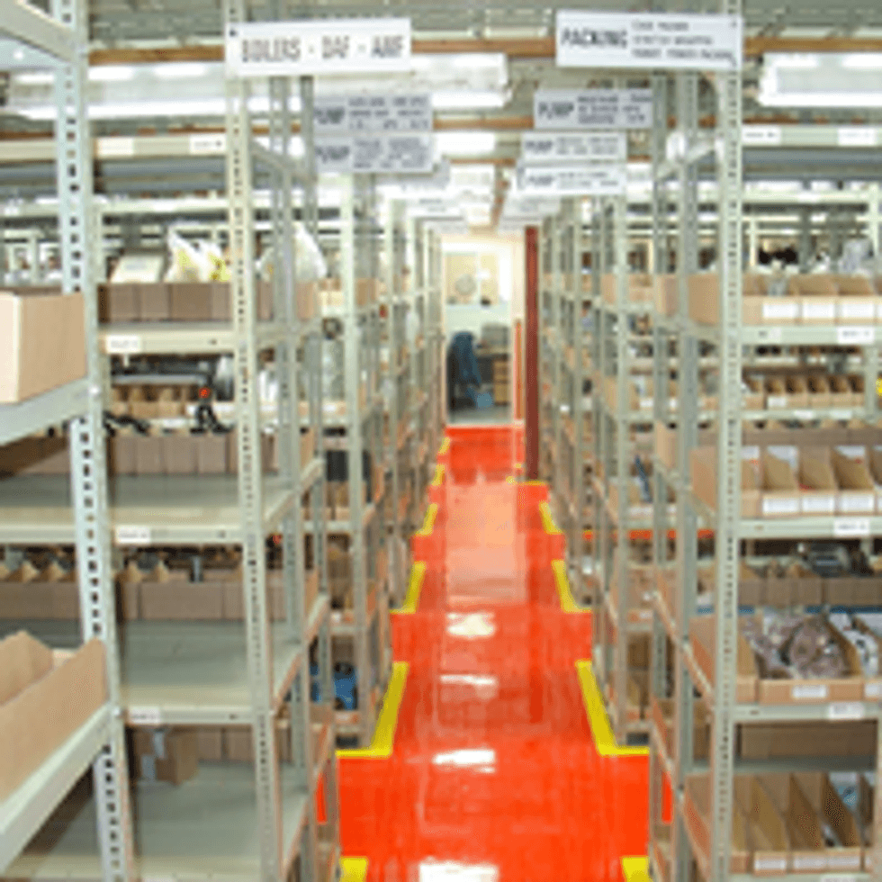 Reliabilityweb Spare Parts Description Naming Convention