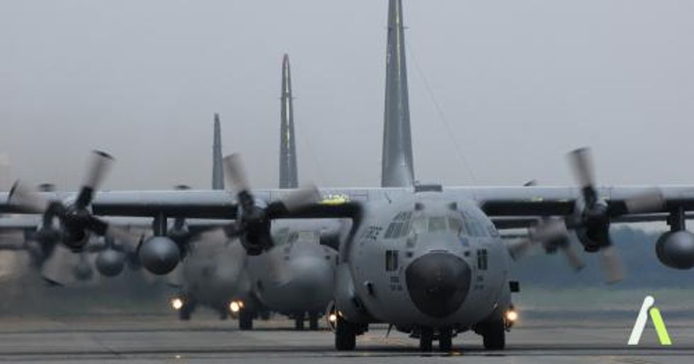 Reliabilityweb U.S. Air Force Awards Augmentir with Phase II SBIR Contract