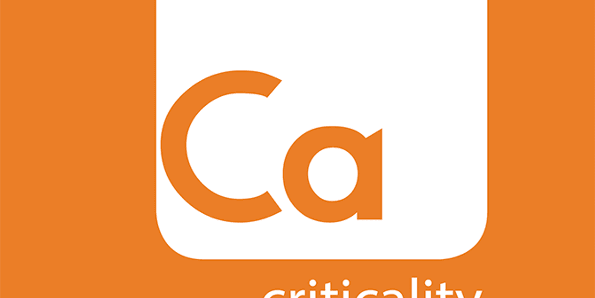 Reliabilityweb What is Criticality Analysis?