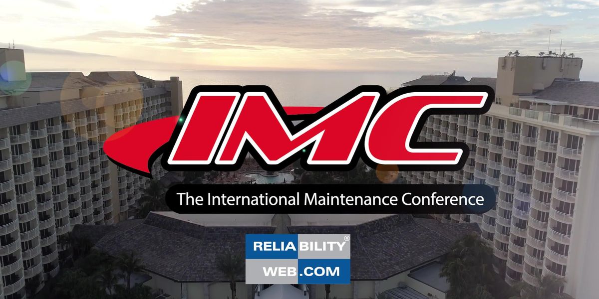 Reliabilityweb IMC Features the World’s Best-Run Companies