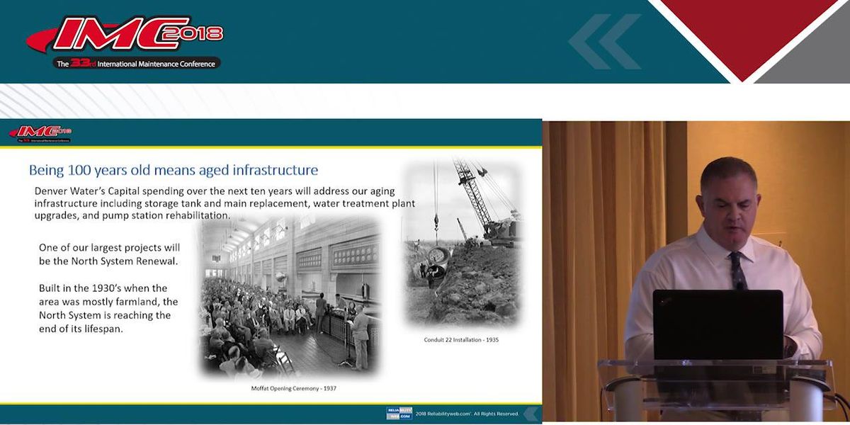 Reliabilityweb Utilizing the Uptime Elements in the Design Phase