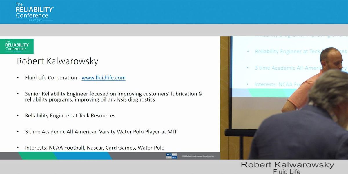 Reliabilityweb How We Used Machine Learning to Predict Engine Failures