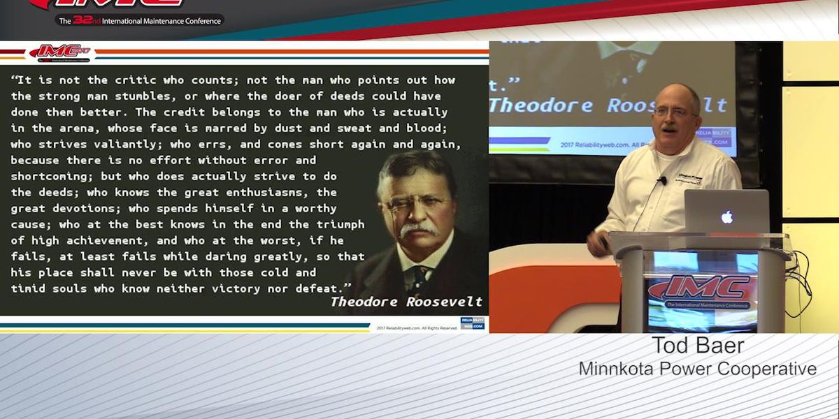 Reliabilityweb Vertical Pump Motor Reliability