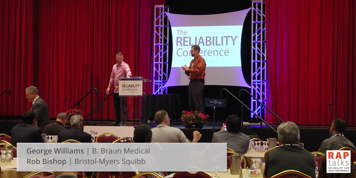 Reliabilityweb Implementing Uptime Elements into Your Strategy