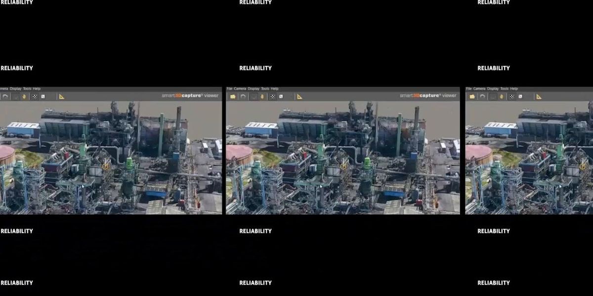 Reliabilityweb Data Driven Services and Reliability