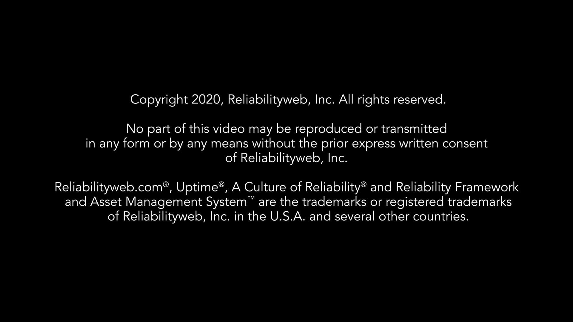 Reliabilityweb Simplified Asset Criticality Ranking Method and ...