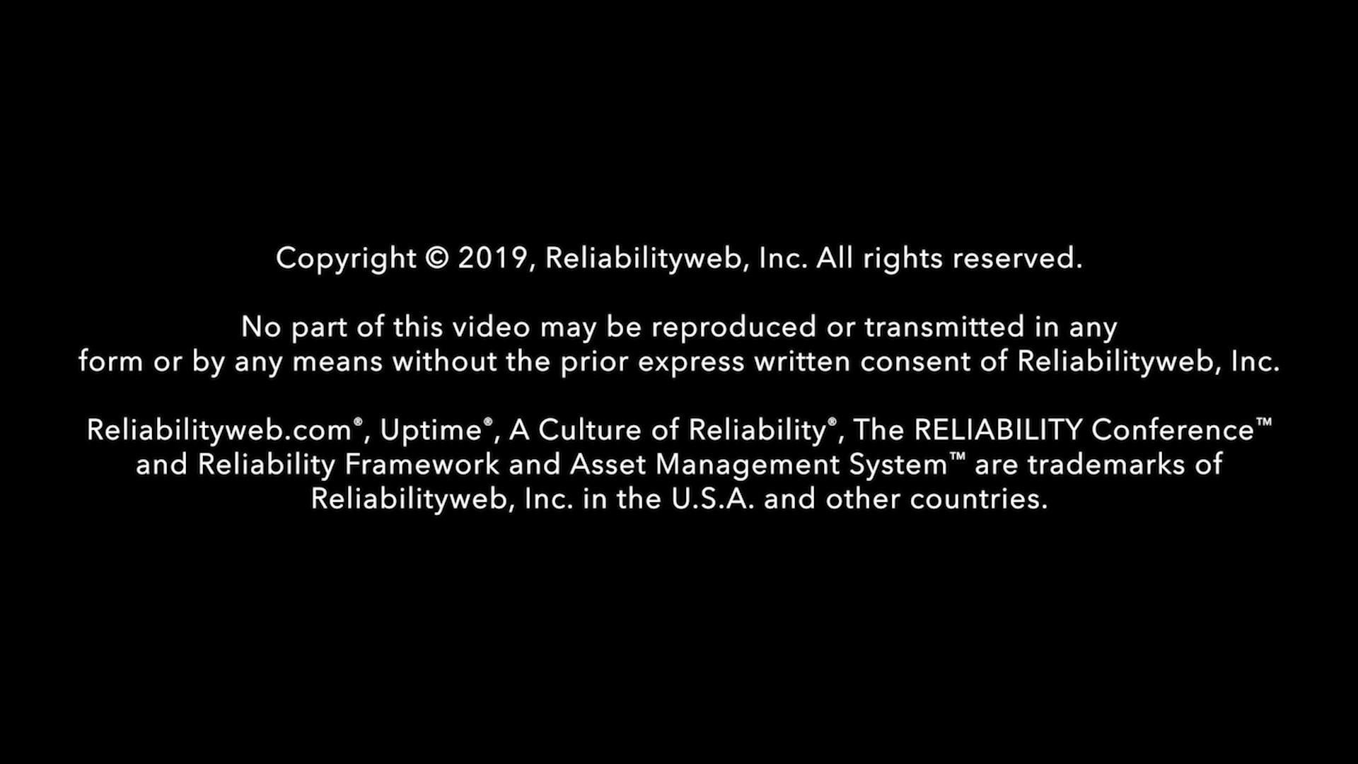 Reliabilityweb Failure Modes to Failure Codes