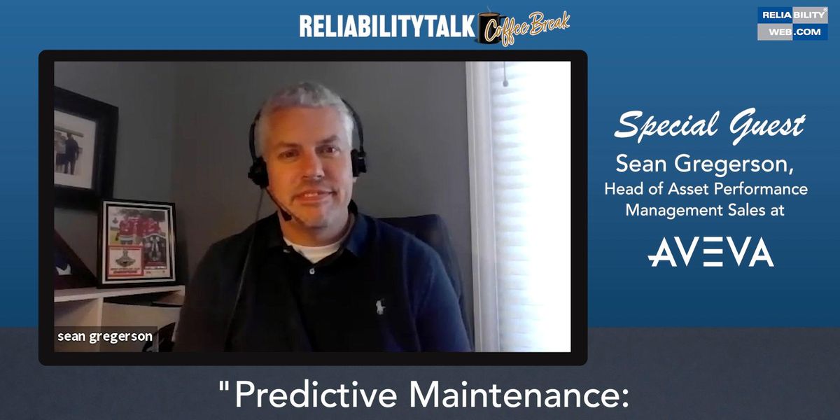 Reliabilityweb Predictive Maintenance: ROI And How To Build The ...