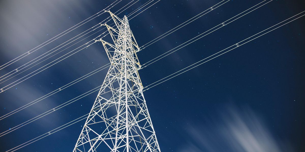 Reliabilityweb The Next Giant Leap for Electric System Reliability