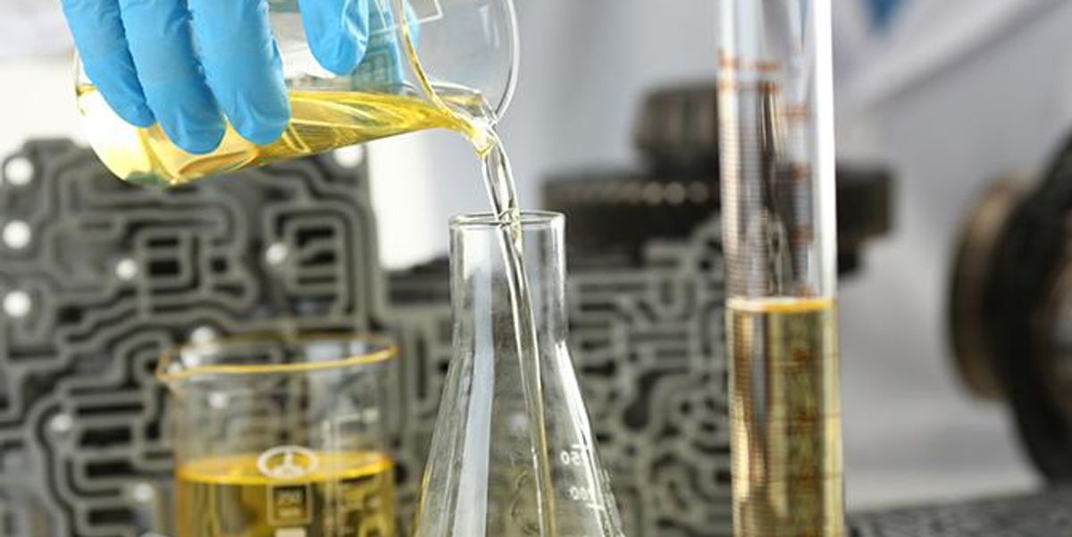 Reliabilityweb Chevron Introduces ‘Keep Clean Preferred Vendor Program ...