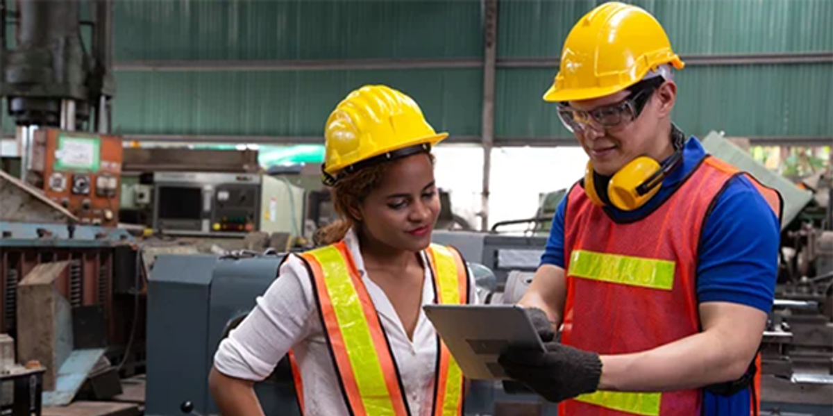 Reliabilityweb Connected Worker Platform Delivers End-to-End Asset ...