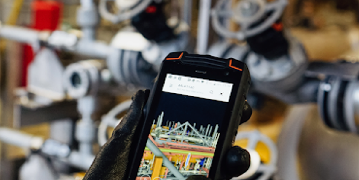 Reliabilityweb Maximize Asset ROI Through Comprehensive Digital ...