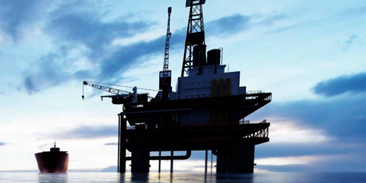 Reliabilityweb Assuring Uptime On North Sea Platforms