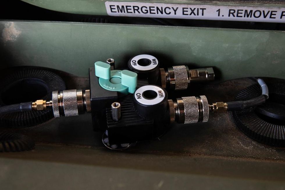 Reliabilityweb 2nd Transportation Battalion implements Condition-Based ...