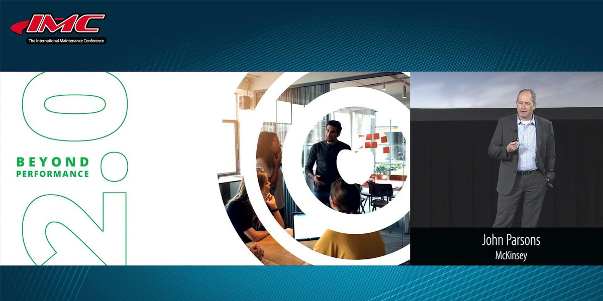 Reliabilityweb Beyond Performance 2.0