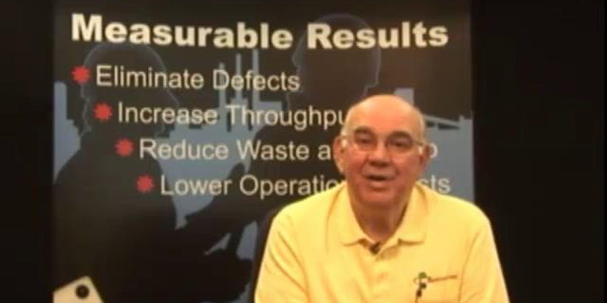 Reliabilityweb Journey to Continuous Improvement