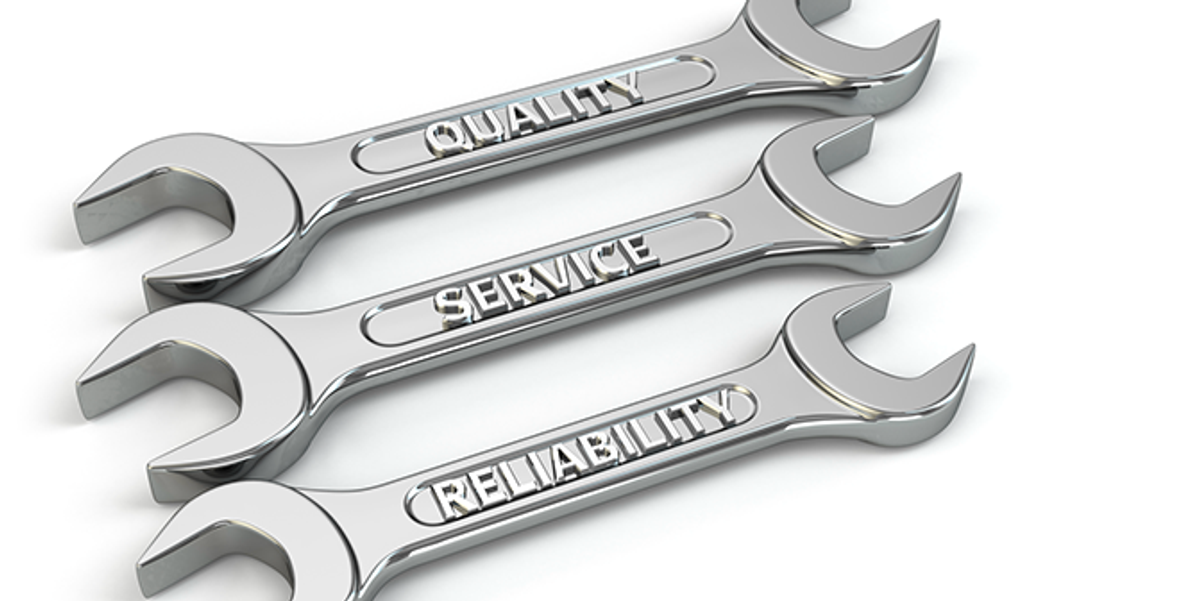 Reliabilityweb Which Reliability Tool should I use?