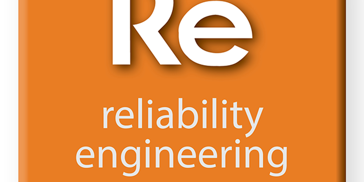 Reliabilityweb Reliability Block Diagram Models