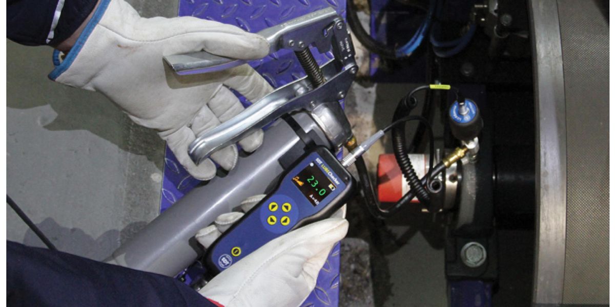 Reliabilityweb Ultrasound for Condition Monitoring and Acoustic ...