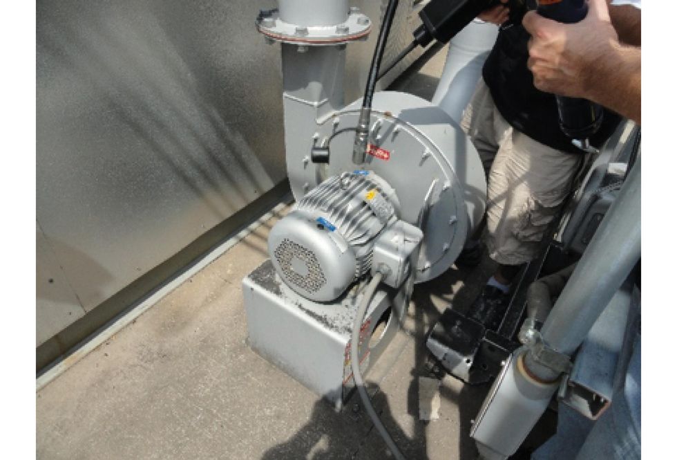 Reliabilityweb Ultrasound for Condition Monitoring and Acoustic Lubrication for Condition-Based ...