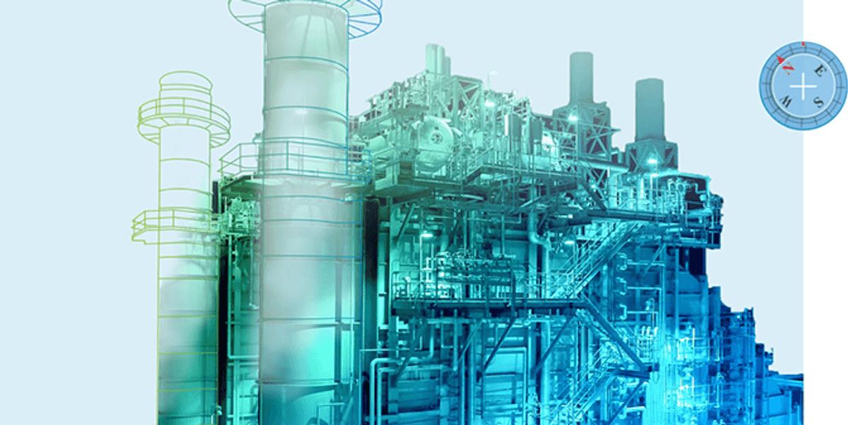 Reliabilityweb GE Digital Partners with Visionaize to Provide 3D ...