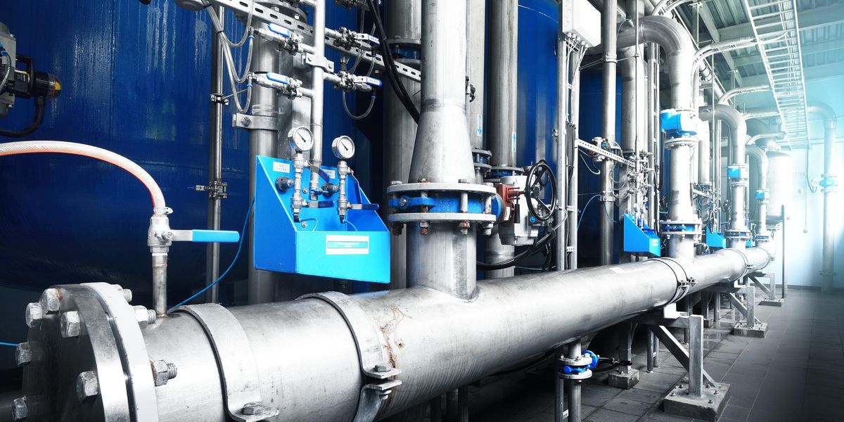 Reliabilityweb What Is Industrial Maintenance as a Service?