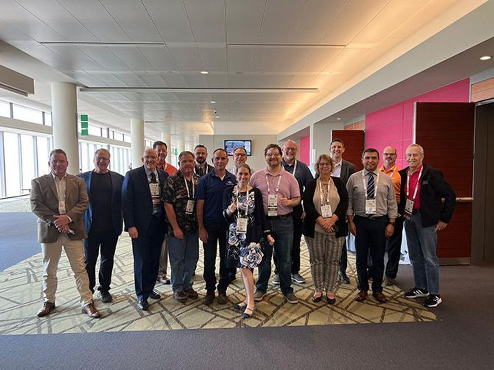 Reliabilityweb ASHE members celebrated for exceptional achievement at ...