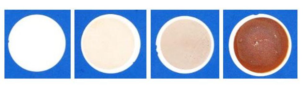 Reliabilityweb Varnish Mitigation: Effective Fluid Analysis and Varnish ...