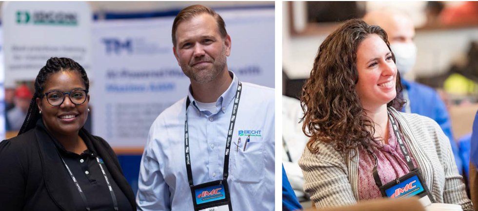 Reliabilityweb IMC-2022 Who's Who: The World's Best Run Companies