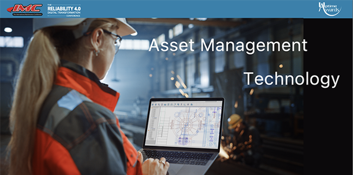 Reliabilityweb Asset Management Technology Vendors Create Market ...